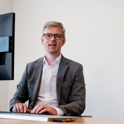 HRM & Salarisadministratie - Werken bij Visser & Visser