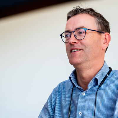 Belastingadvies - Werken bij Visser & Visser