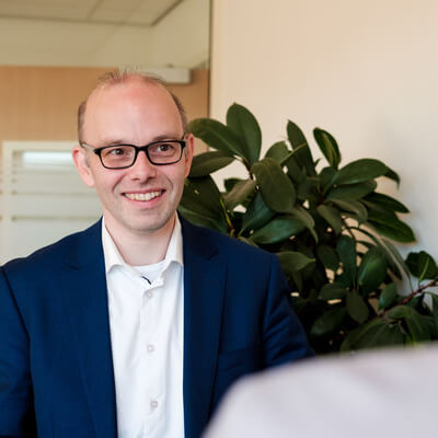 Vacatures - Werken bij Visser & Visser