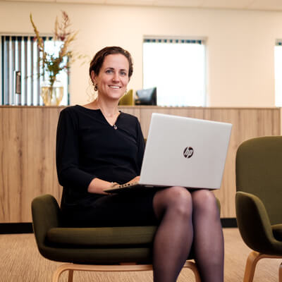 Vacatures - Werken bij Visser & Visser